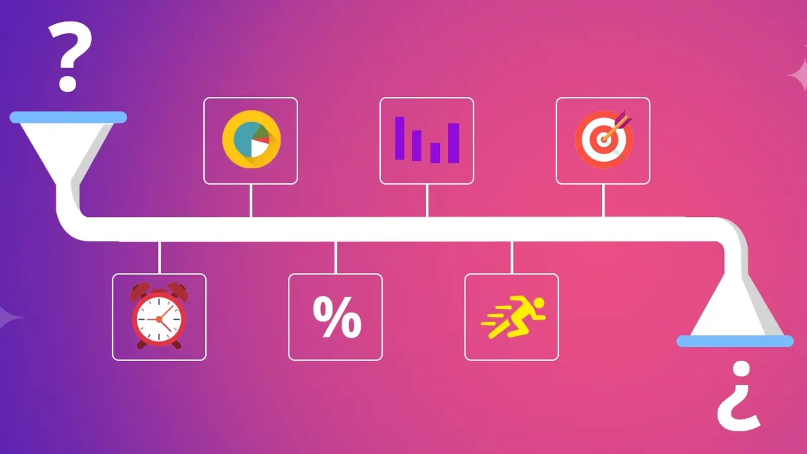 Metrics vs Measures: Definitive Guide with Examples