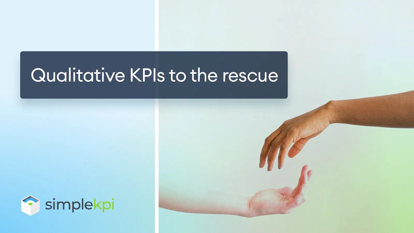 Qualitative KPIs: Balancing Metrics with Human Insight