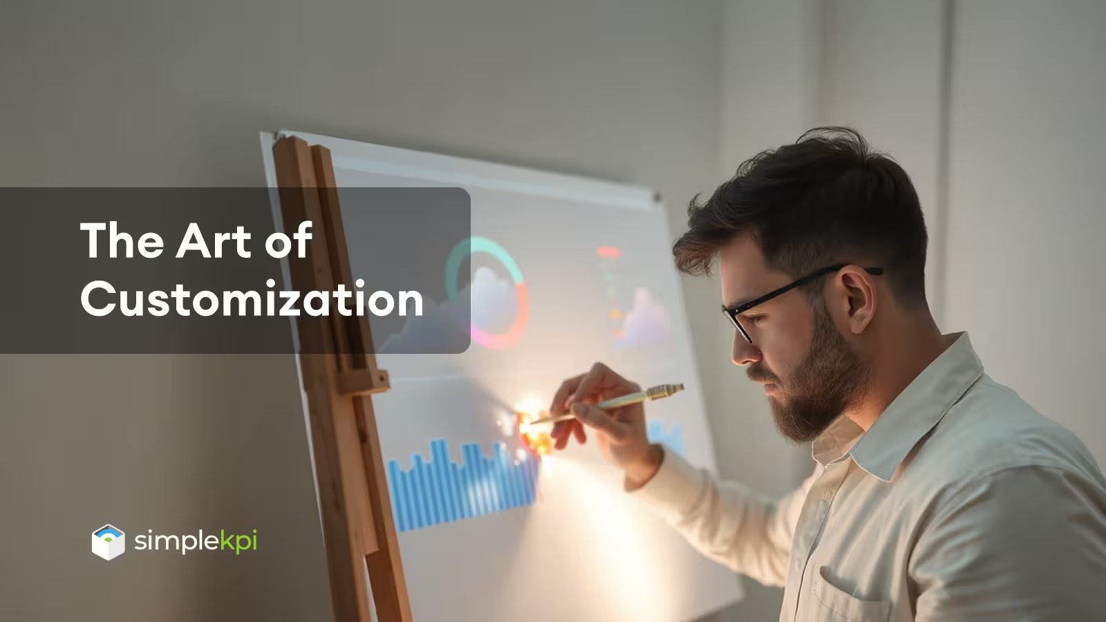 Customizing KPI Dashboards: Storytelling for Every Team